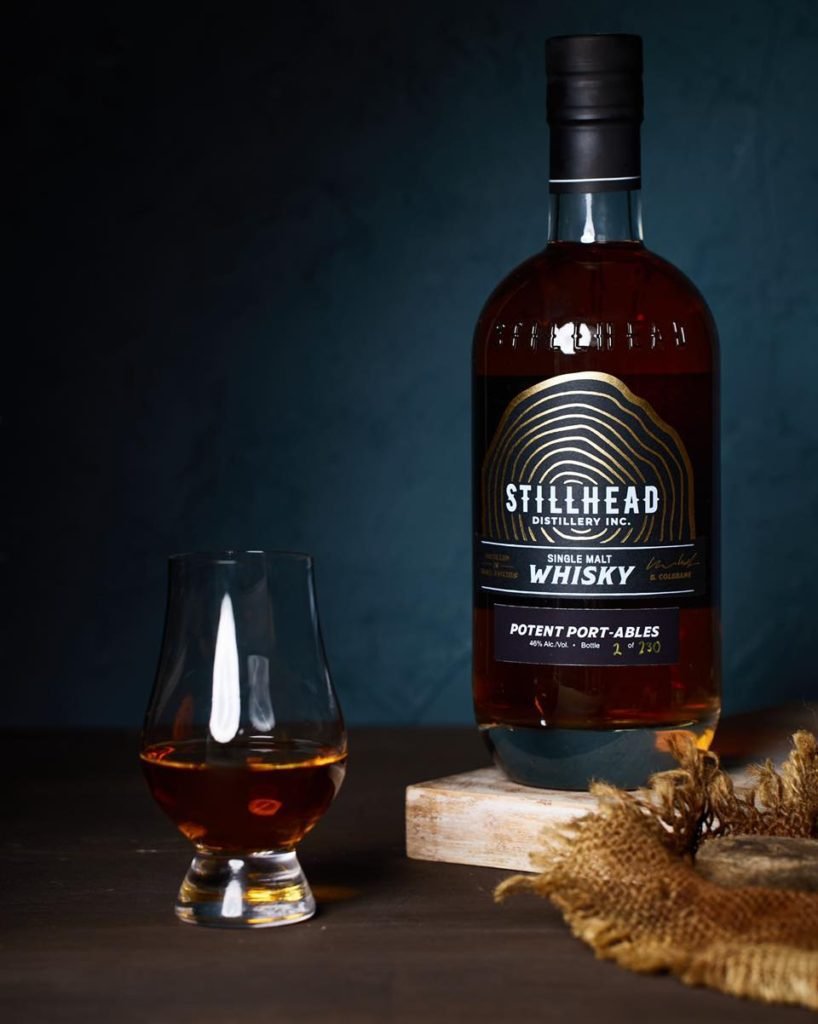 Meet The Family: The Main Grains of Whisky - Stillhead Distillery