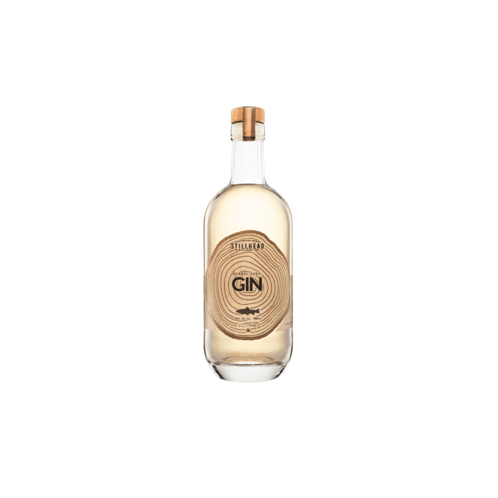 Spirits - Stillhead Distillery