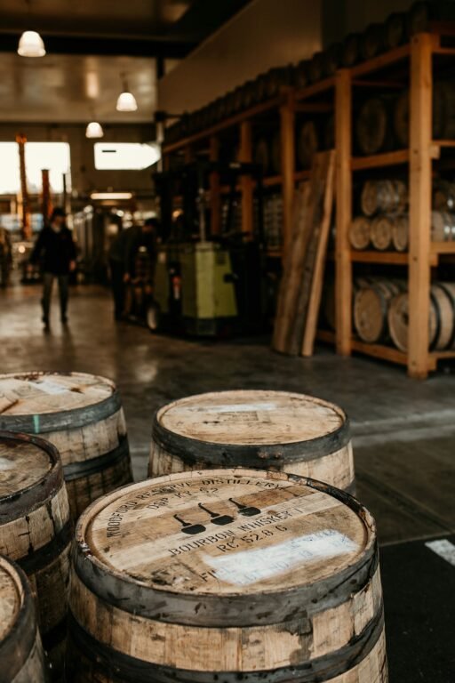Tours & Tastings - Stillhead Distillery