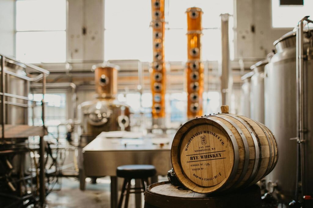 Tours & Tastings - Stillhead Distillery