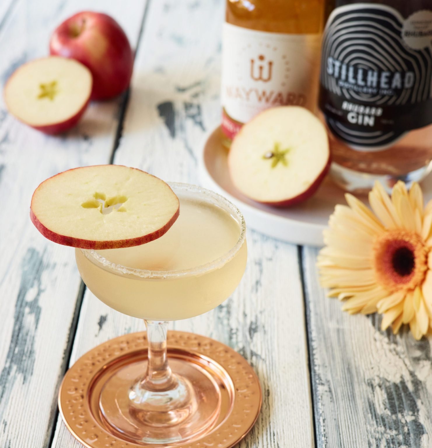 Cocktails - Stillhead Distillery