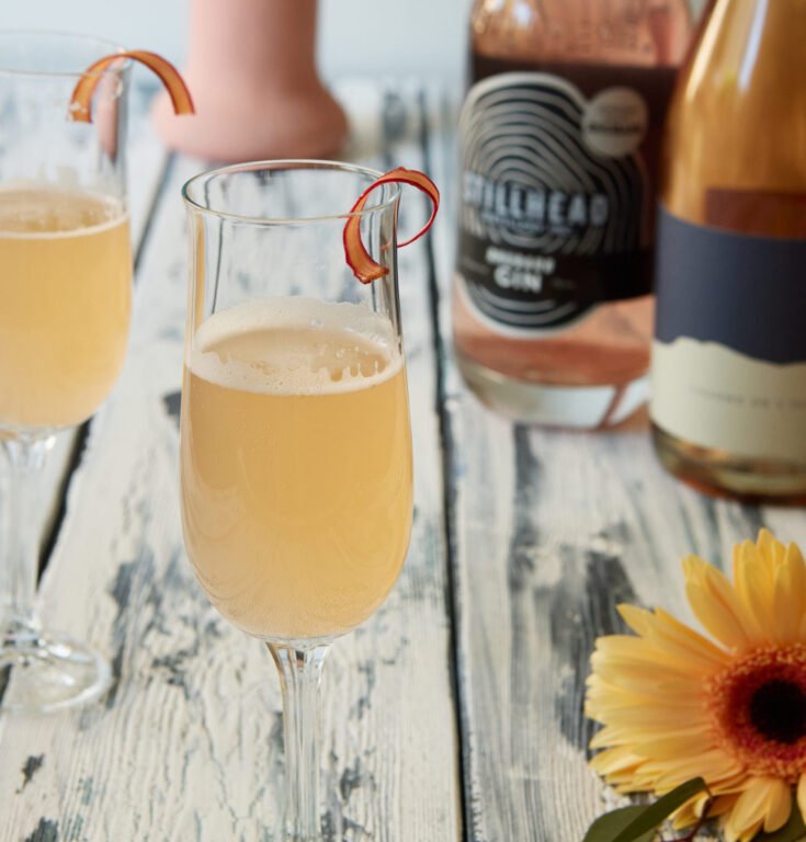 Cocktails - Stillhead Distillery