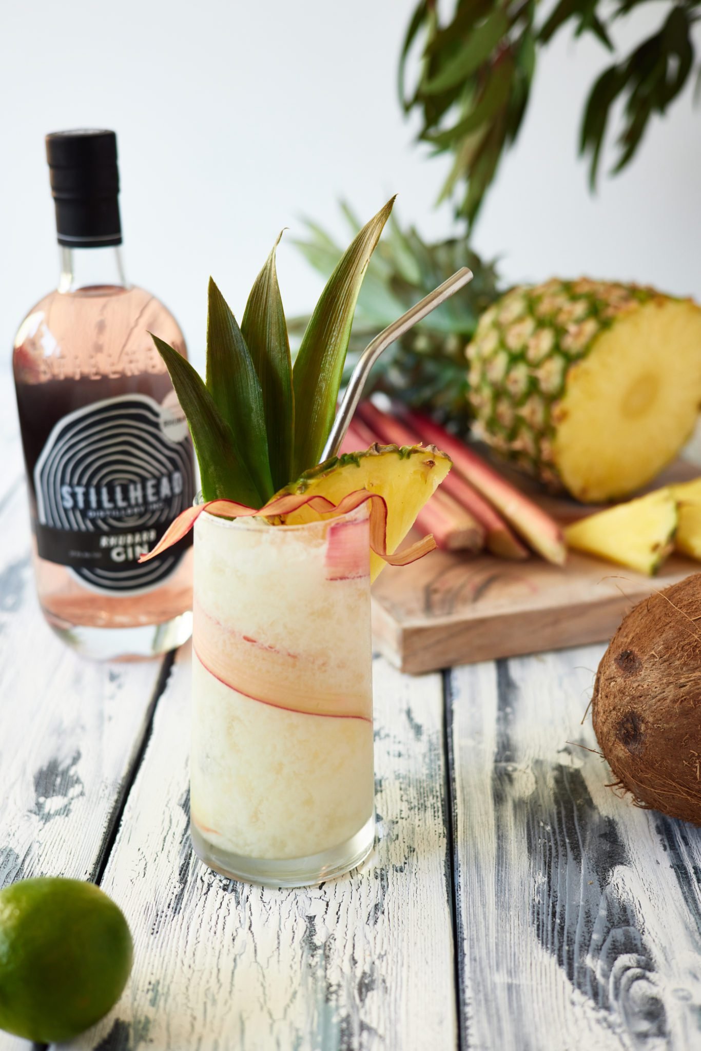 Cocktails - Stillhead Distillery
