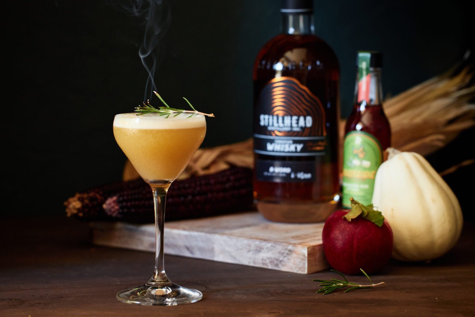 Cocktails - Stillhead Distillery
