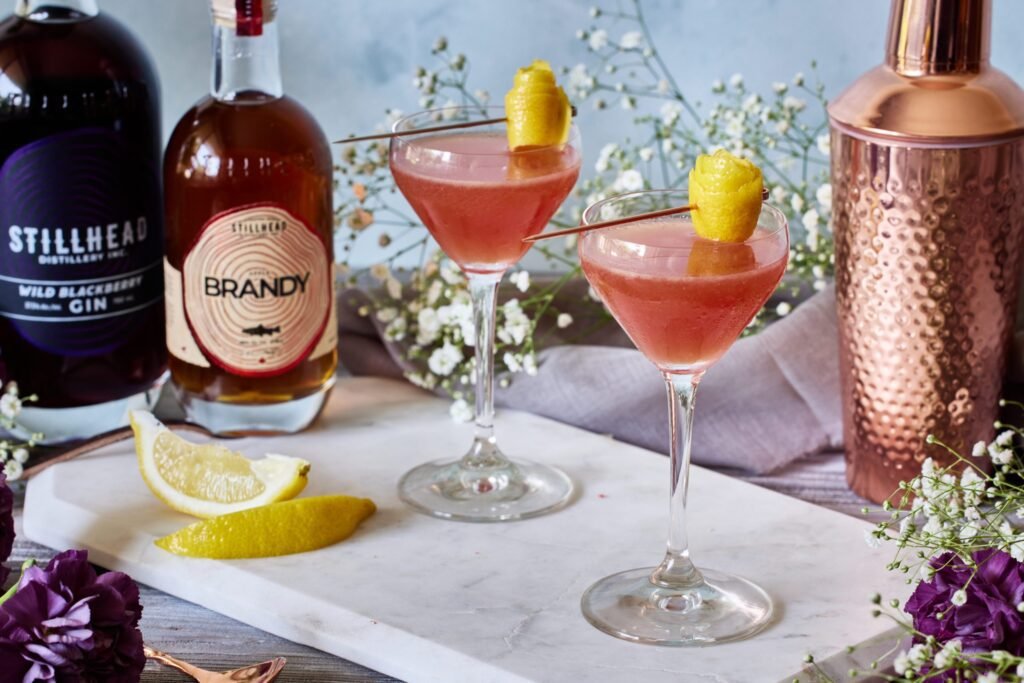 Cocktails - Stillhead Distillery