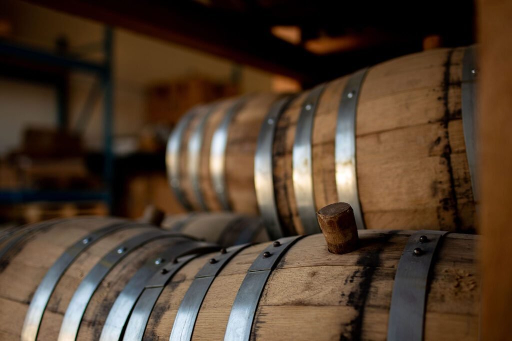 The ABC’s of Whisky - Stillhead Distillery