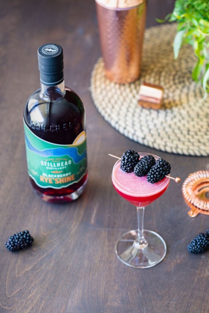 Cocktails - Stillhead Distillery